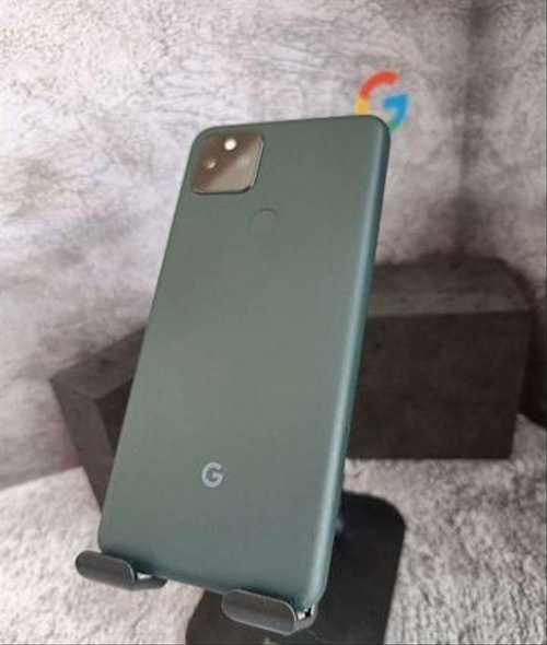 Google pixel 5a, сша, идеал, без торга/b5