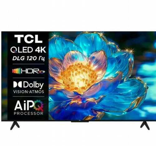 Телевизор TCL 65 T7B