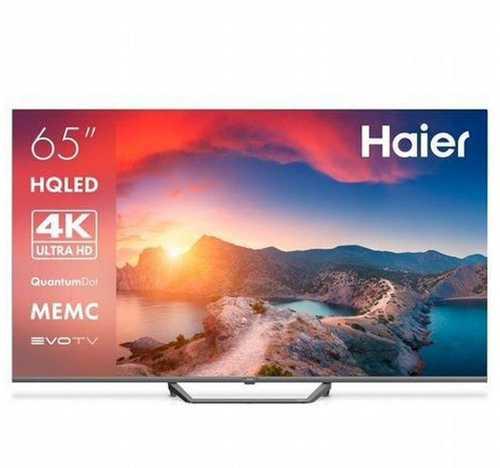 Телевизор Haier SMART TV S2 Pro 65"