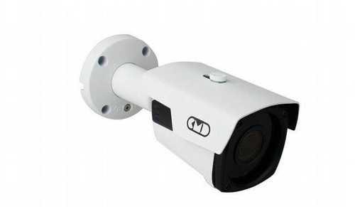 Камера видеонаблюдения CMD IP1080-WB2,8-12IR V5