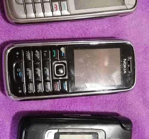 Nokia 6233