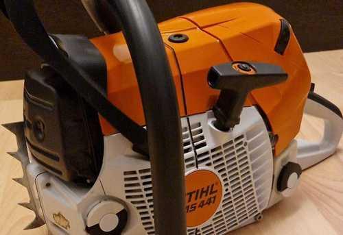 Бензопила stihl ms441/С