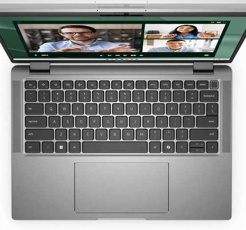 Ноутбук Dell Latitude 7450-7614