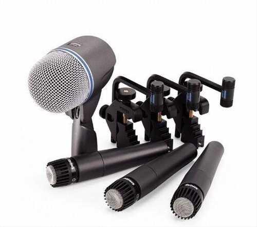 Микрофон Shure DMK57-52