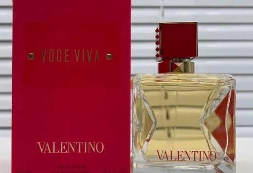 Valentino voce viva 100ml