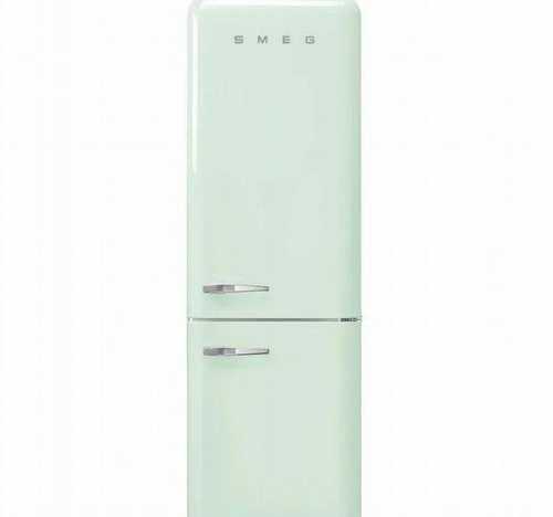 Холодильник Smeg FAB32RPG5