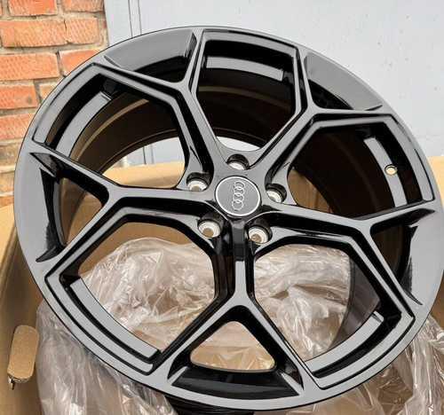 Новые диски Audi, Vw, Skoda, R19, 5:112, цо 66.5