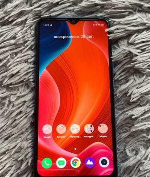 Realme c20 2/32gb