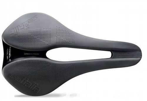 Седло велосипедное Selle Italia X Green SuperFlow