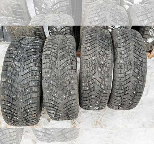 Cordiant Snow Cross 2 195/55 R16