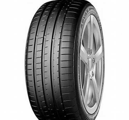 Yokohama Advan Sport V107E 275/40 R21 107Y