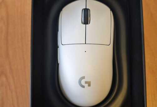 Logitech G Pro X Superlight