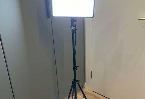 Профессиональная лампа для фото/видео съемки