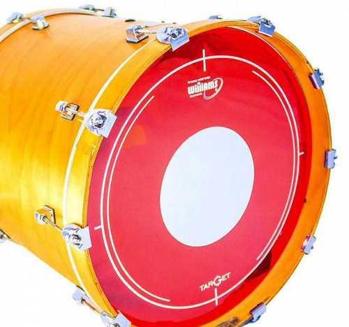 Пластик williams RDT2-7MIL-20