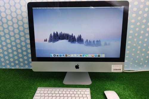 iMac 21.5