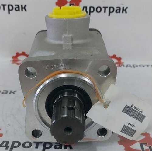 Насос аксиально-поршневой 2H1PE050ZSE Dark