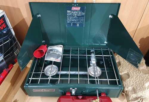 Coleman 413H Powerhouse Fuel Camp Stove