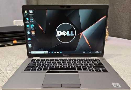 Dell 5410 IPS FHD i5-10320 4.4Ghz/16Gb/256SSD NVMe