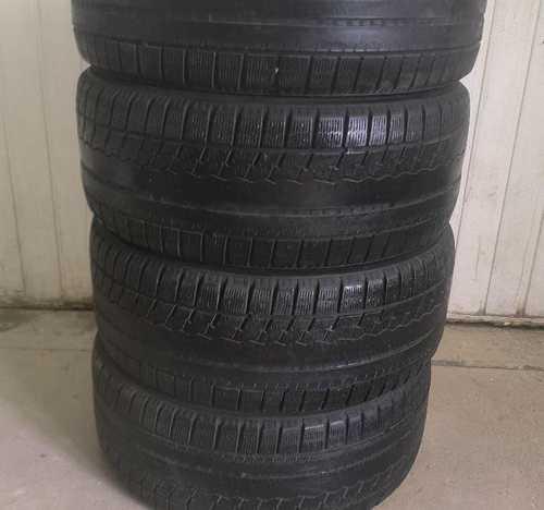 Sailun Winterpro SW61 245/45 R18