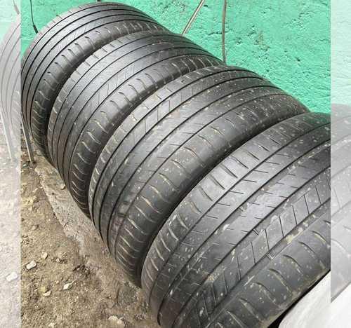 Michelin Latitude Sport 3 295/40 R20