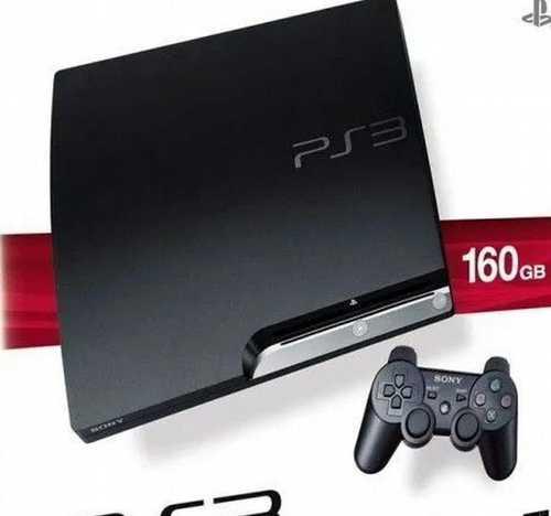 Sony playstation 3