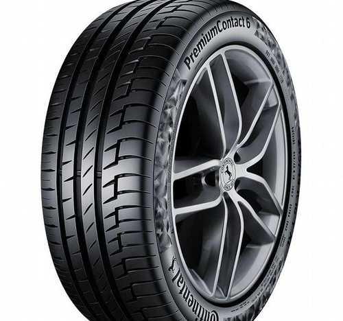 Continental PremiumContact 6 325/40 R22 114Y