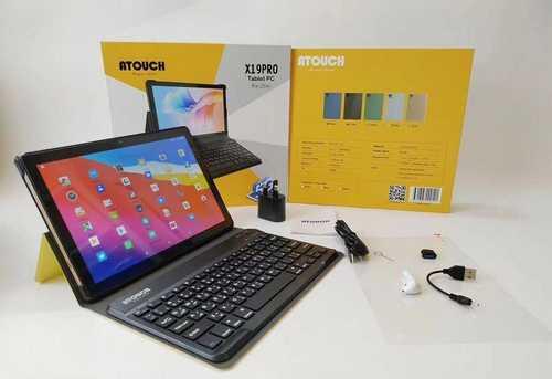 Atouch x19pro 8/256gb