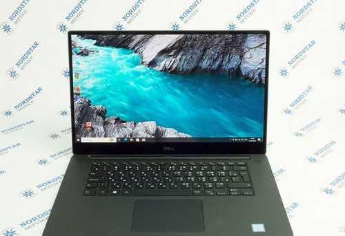 Ноутбук Dell XPS 7590