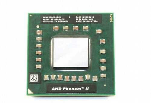 Процессор AMD Phenom II N930 (HMN930DCR42GM)