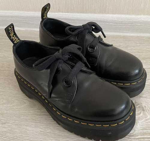 Dr martens 1461