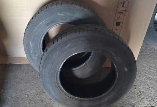 Bridgestone Playz RV PRV 205/70 R15