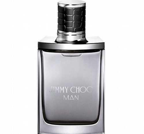 Jimmy Choo Man, Туалетная вода, спрей 50 мл