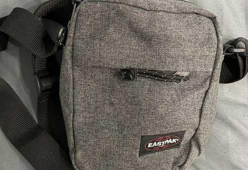 Сумка мессенджер eastpak