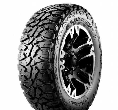 Roadcruza RA3200 M/T 265/75 R16 Q