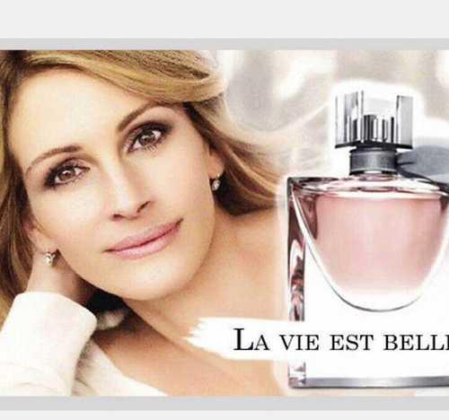 La Vie Est Belle Lancome