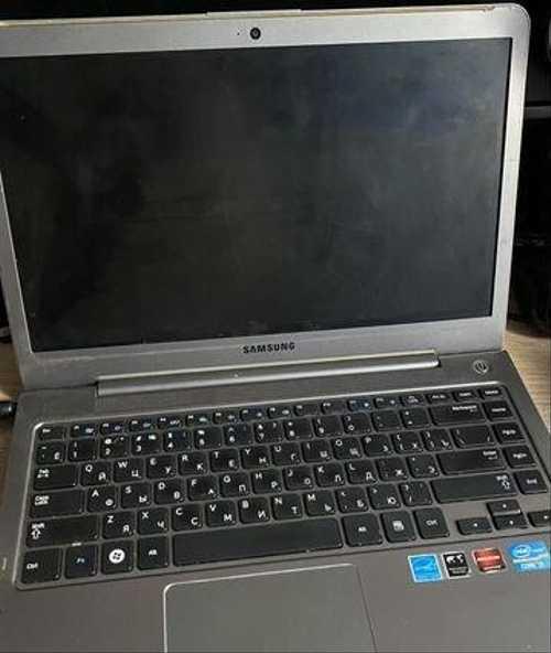 Samsung 530u