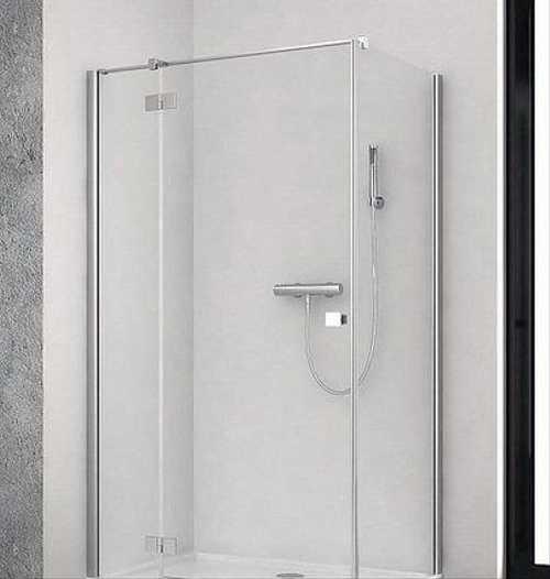 Душевой угол Radaway Essenza New KDJ 100х120