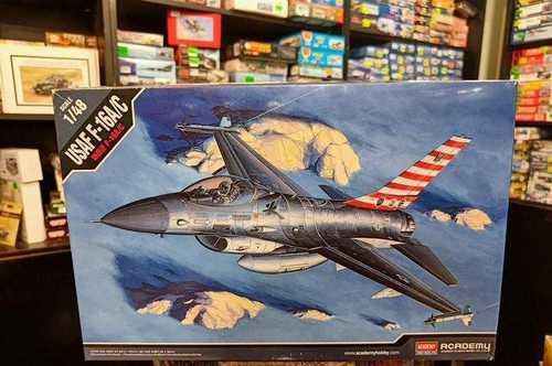 Academy 12259 F-16A/C Fighting Falcon 1/48