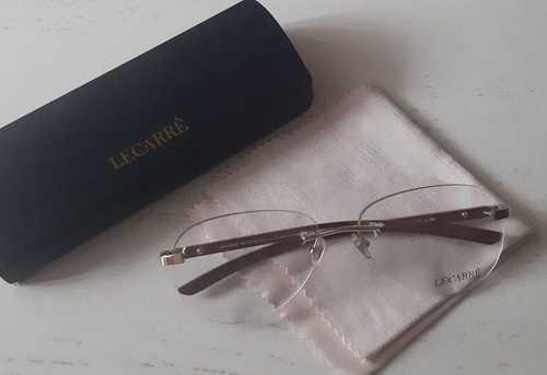 Оправа Lecarre Limited Edition; Италия