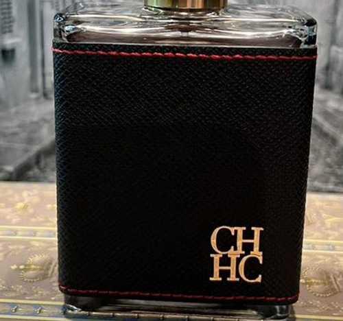 Carolina herrera ch men