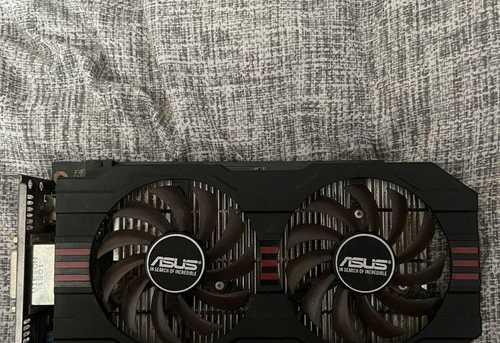 Видеокарта gtx 750ti 2gb