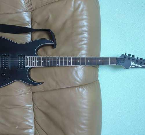 Ibanez rg421