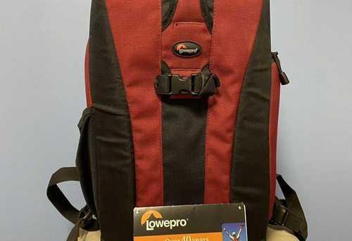 Рюкзак для фотокамеры Lowepro Flipside 300