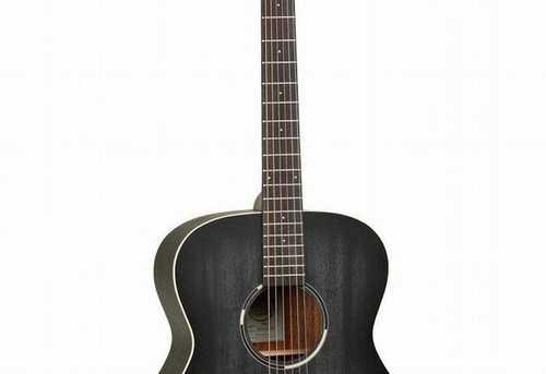 Акустическая гитара Tanglewood twbb O Smokestack B
