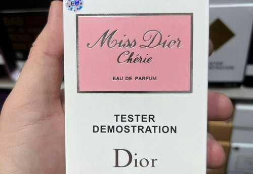 Miss Dior Cherie l eau