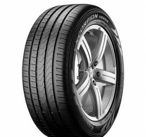 Pirelli Scorpion Verde 285/45 R20 112Y