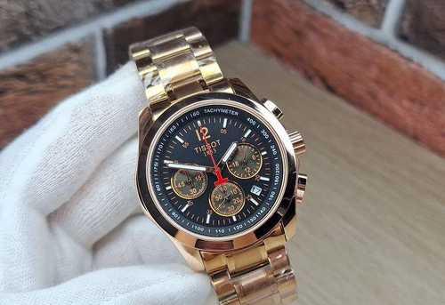 Мужские наручные часы Tissot lux