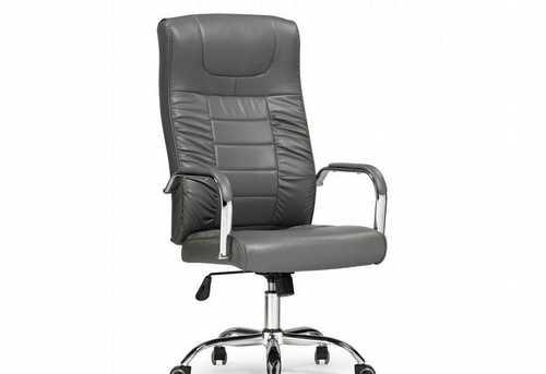 Офисное кресло Longer светло-серый