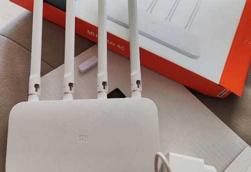 Xiaomi mi wifi Router 4C