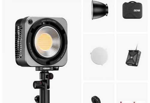 Осветитель Zhiyun molus G200